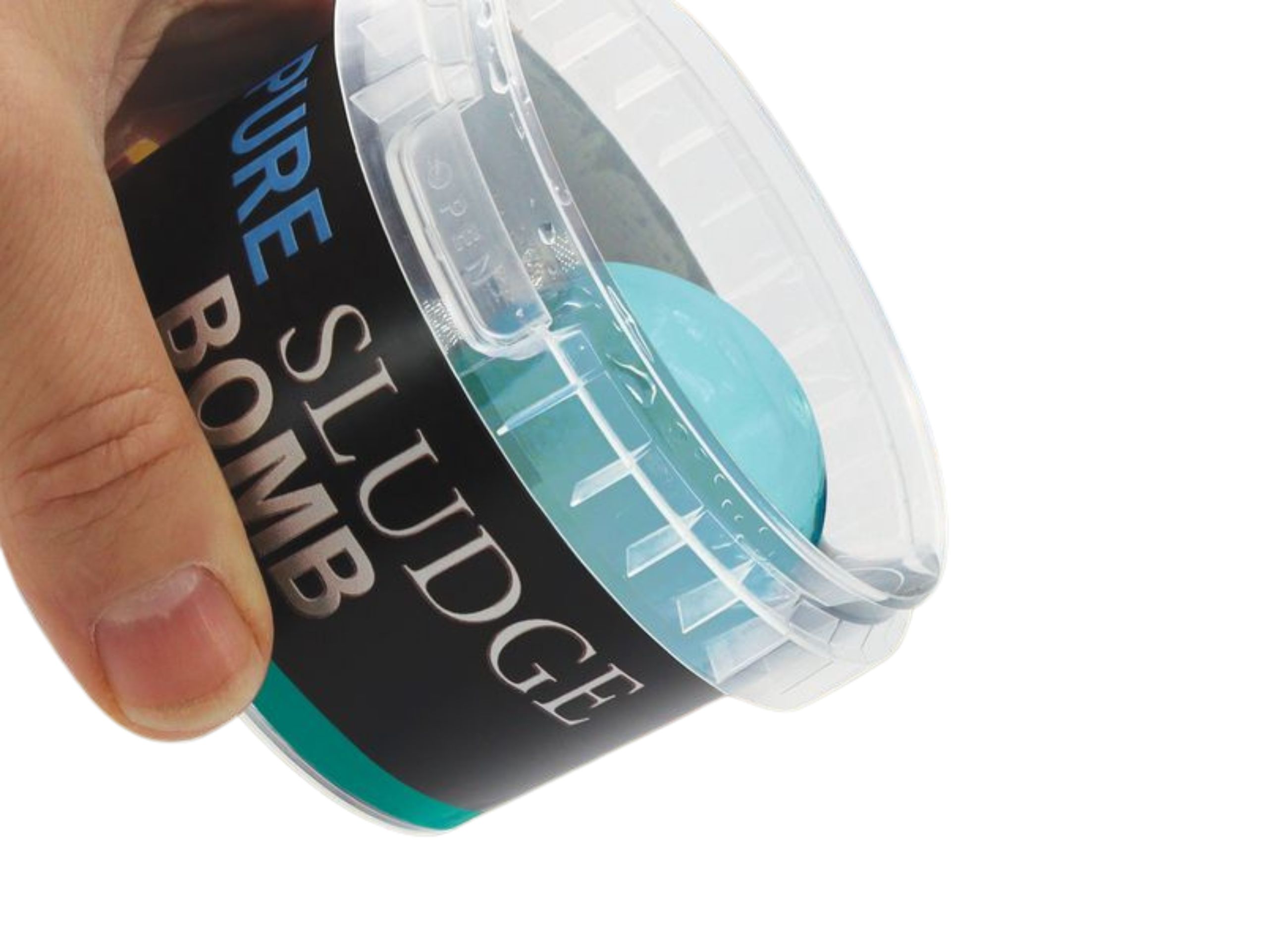 Evolution Aqua Pure Sludge Bomb - koiparadise.de